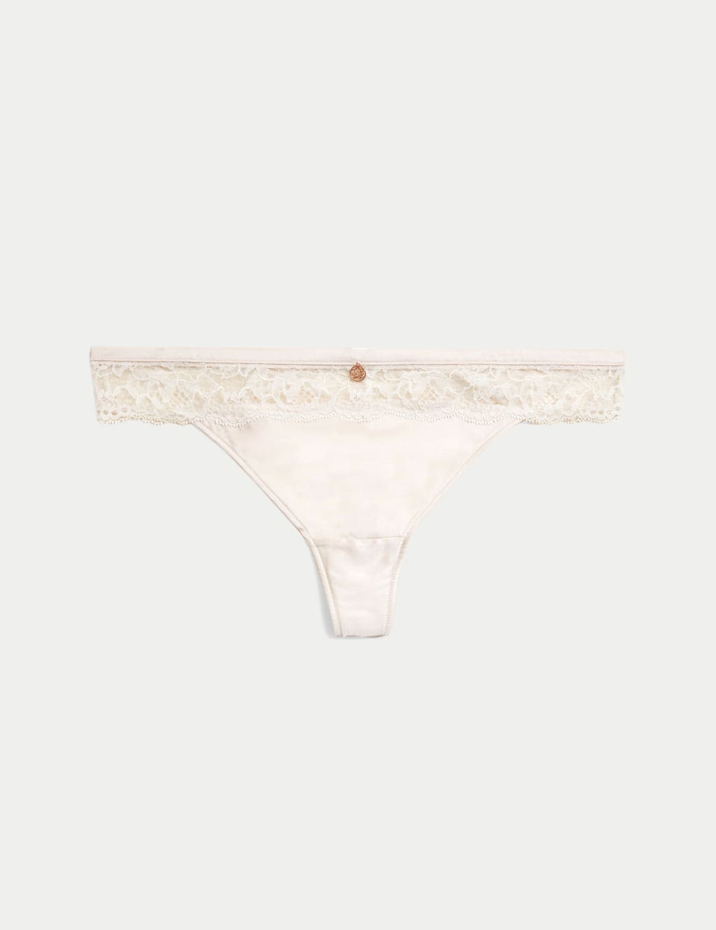 Silk Knickers | M&S
