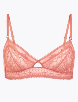 The best wire free bras - Craft with Cartwright