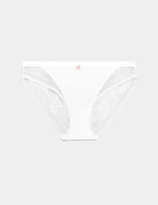 White Knickers | M&S