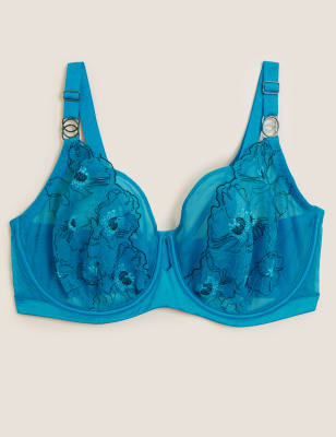 Balcony Bras | Balconette Bras | M&S