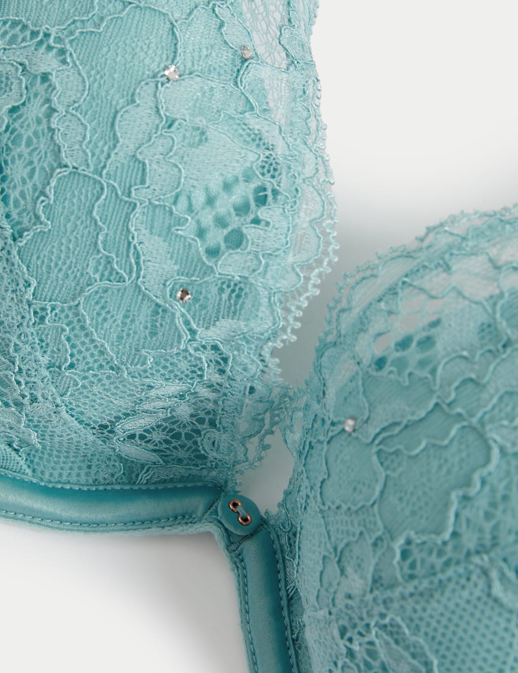 Women's Green Bras | M&S