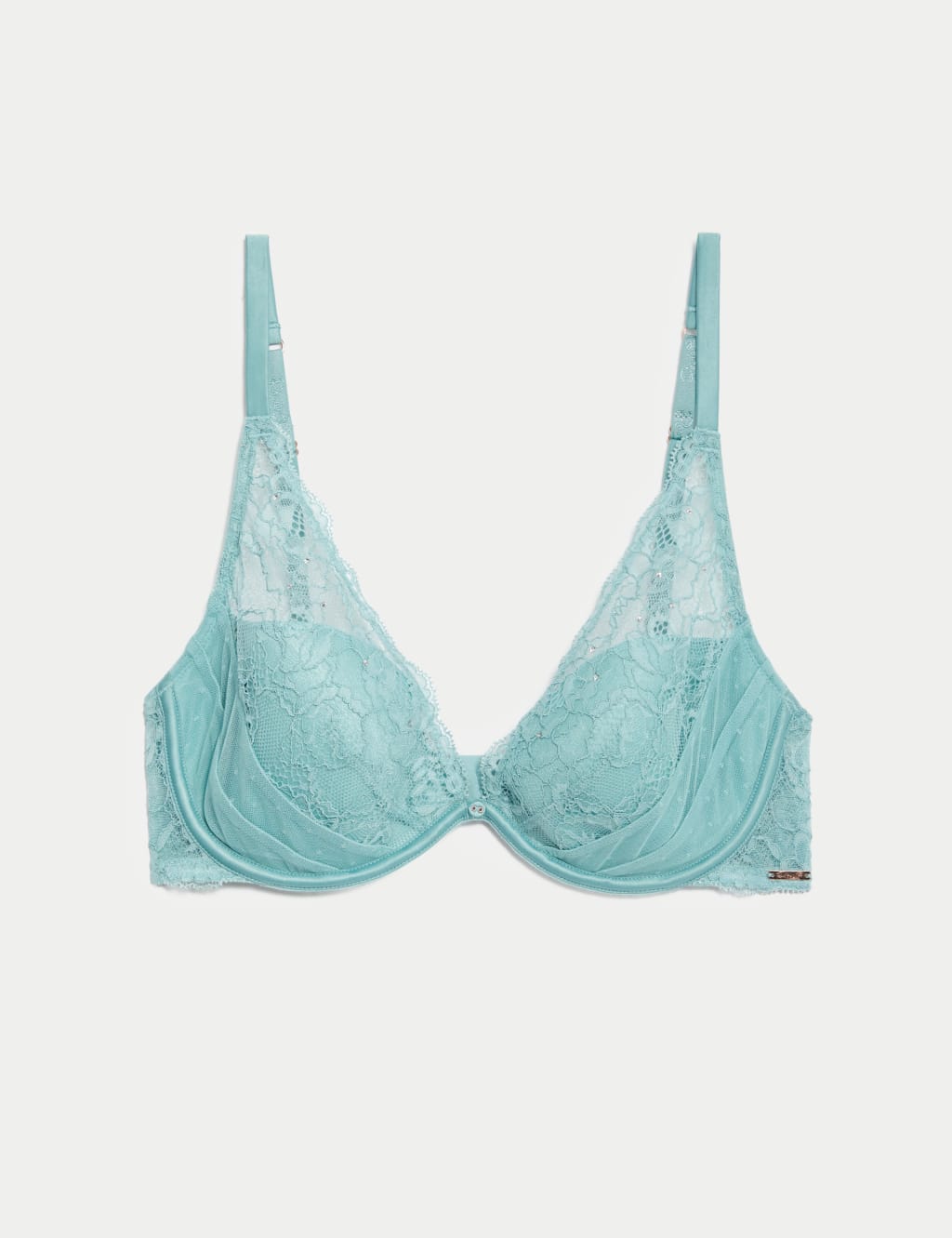 Women's Green Bras | M&S