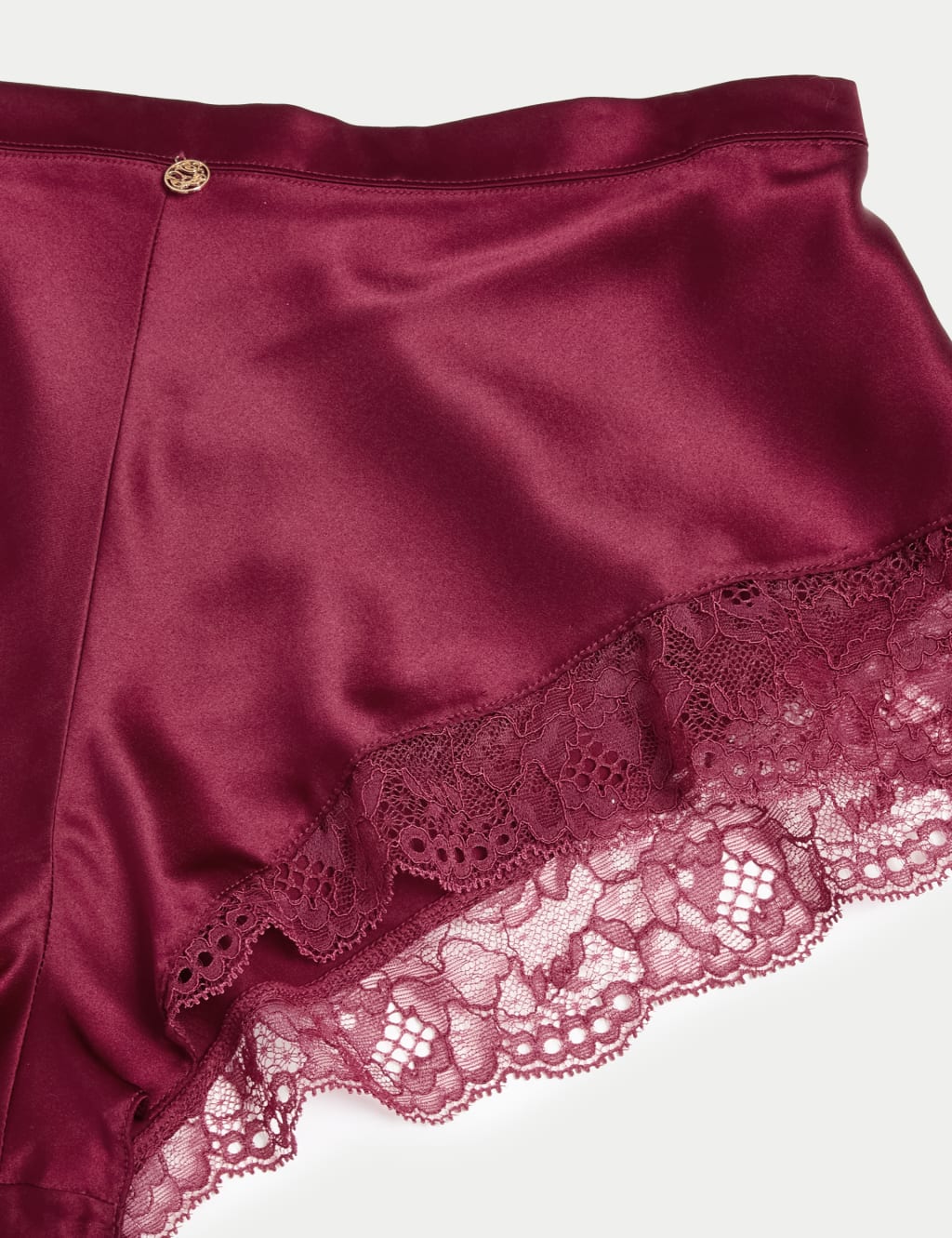 Silk Knickers | M&S