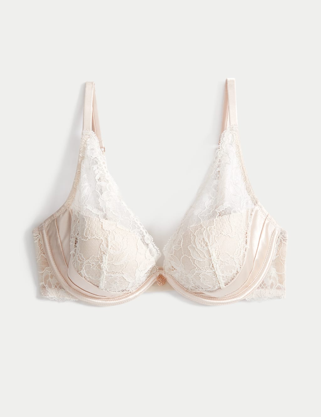 Silk Bras | M&S