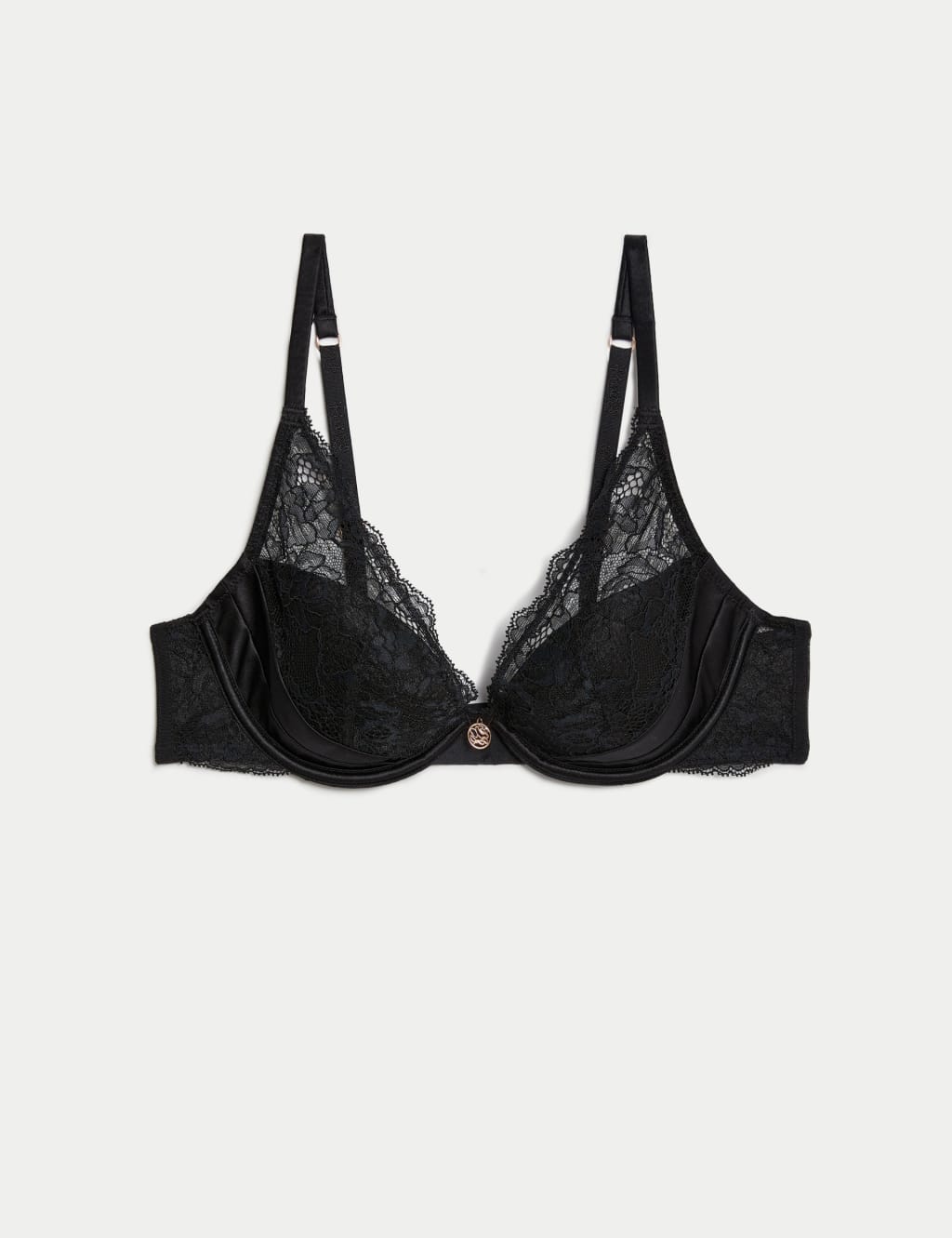 Silk Bras | M&S