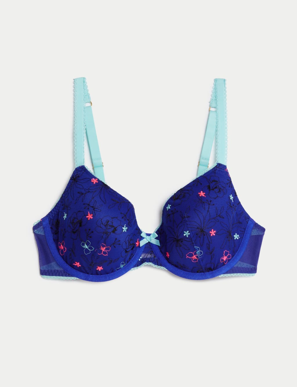 Underwire Bras | Wired Bras | M&S