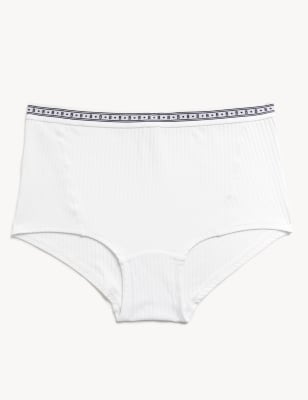 Pink Knickers | M&S