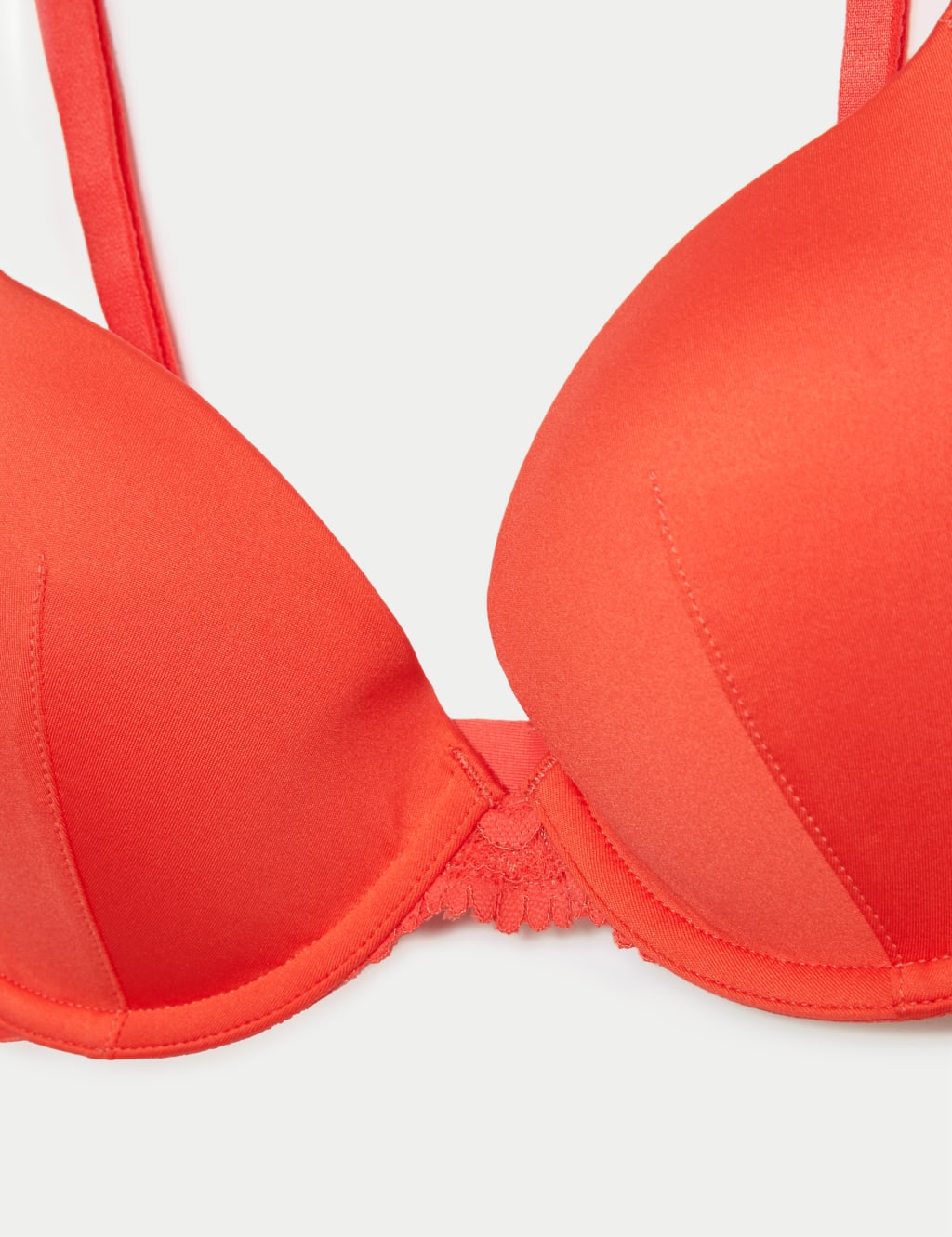 Orange Bras | M&S