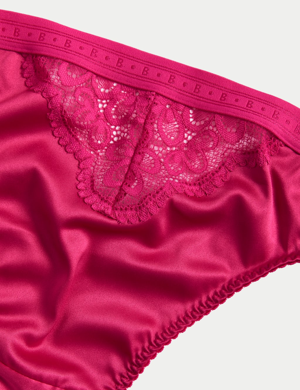 Women’s High-Rise Knickers | M&S