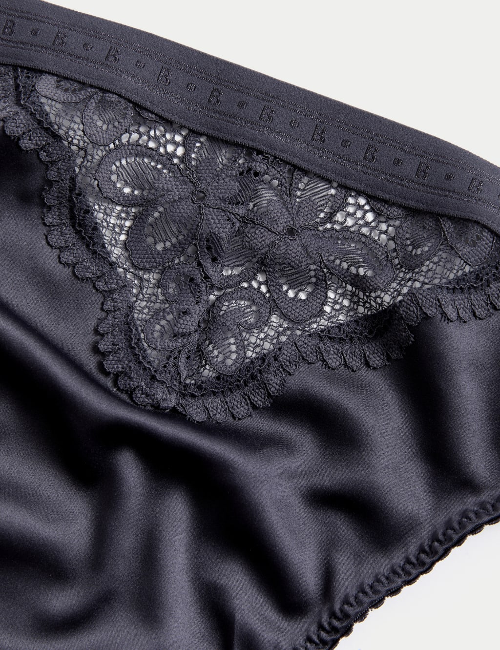 High-Leg Knickers | M&S