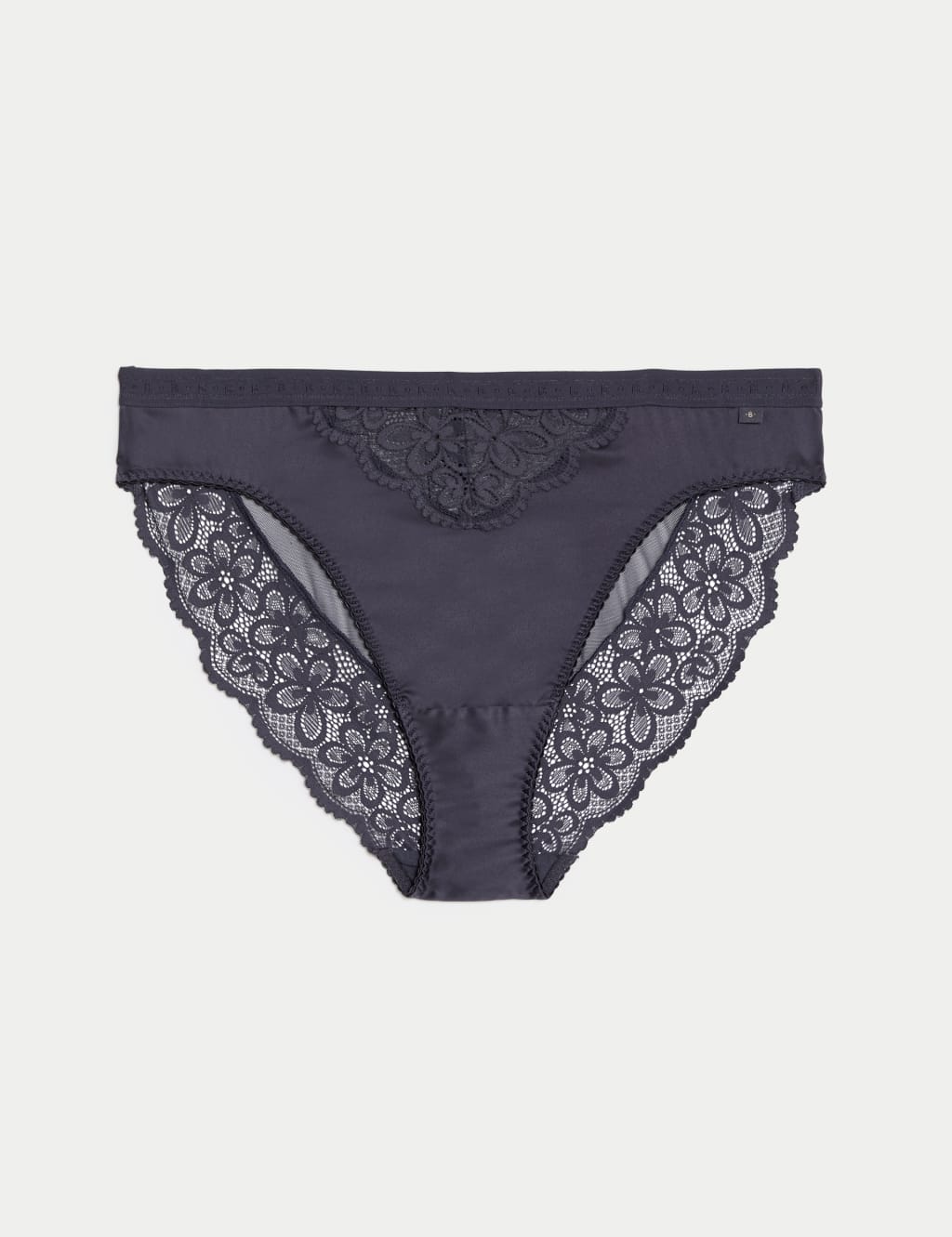 Women’s High-Rise Knickers | M&S