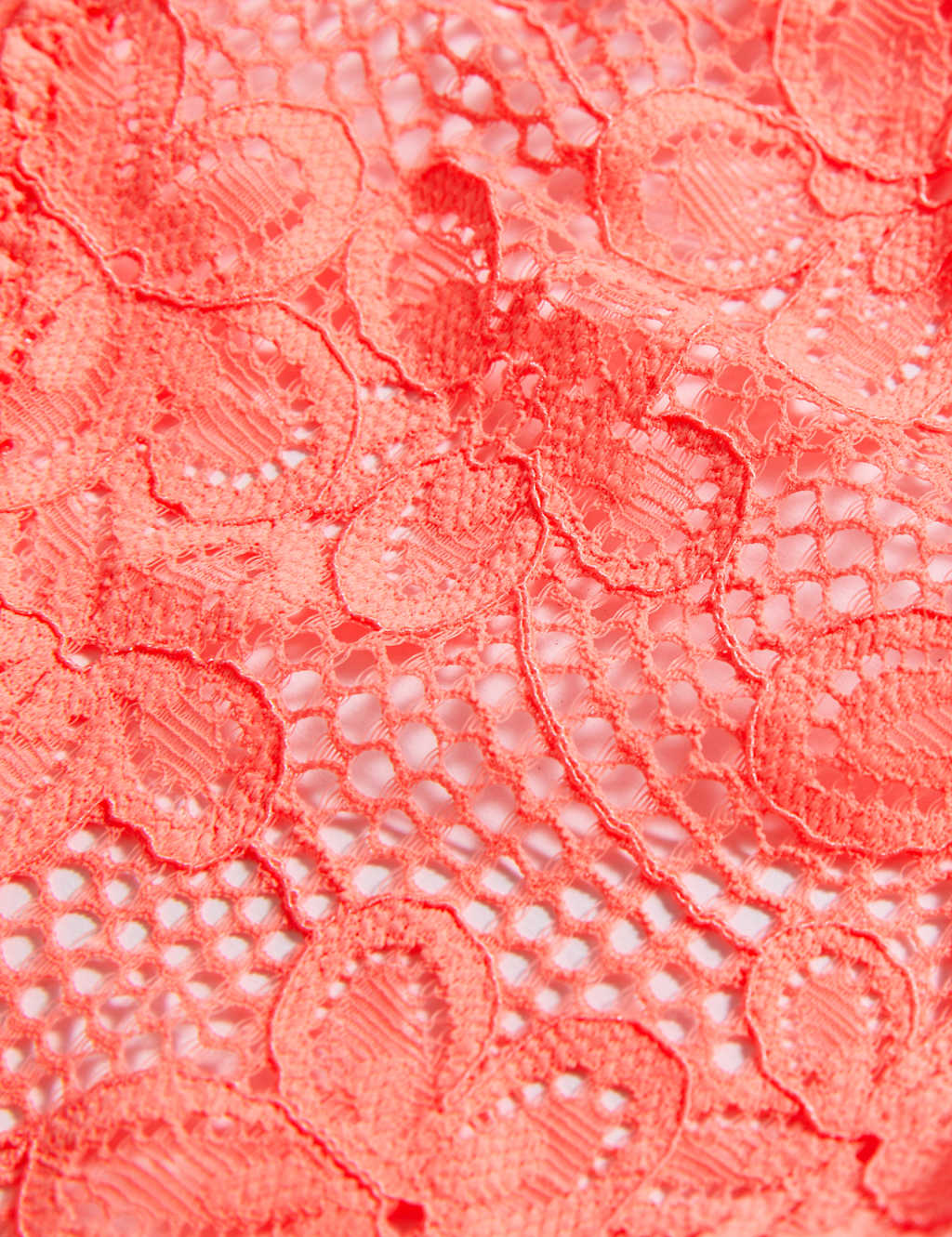 Orange Knickers | M&S