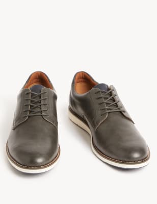 Derby Shoes