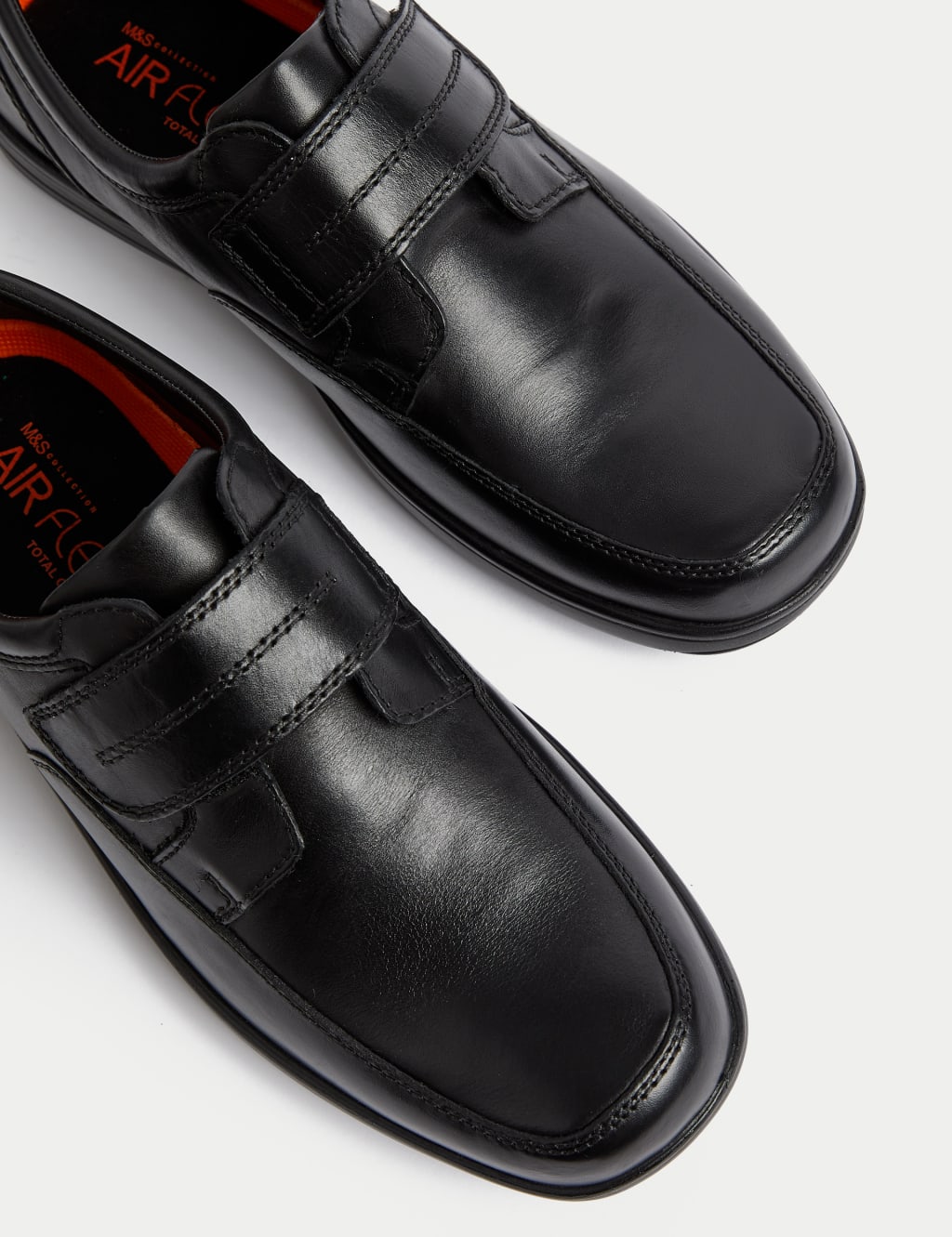 Men's Wide Fit Shoes | M&S