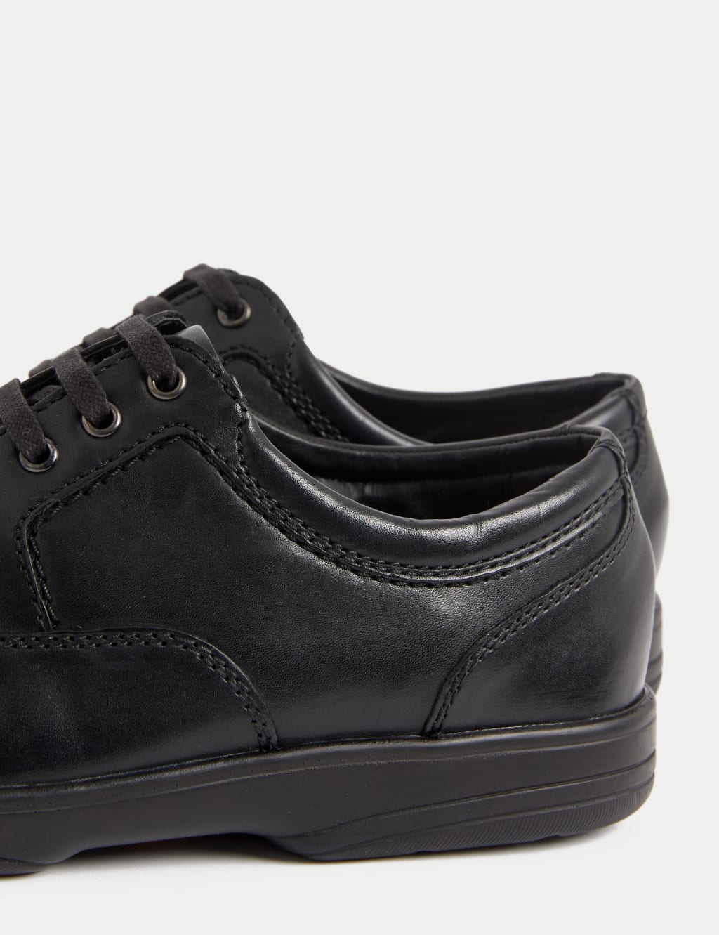 Men's Wide Fit Shoes | M&S