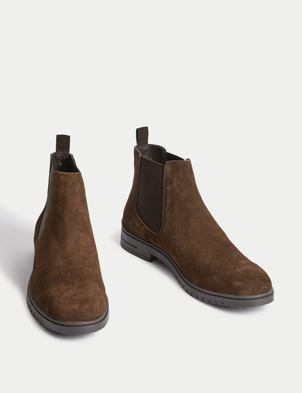 Men’s Brown Boots | M&S
