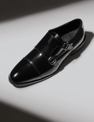 Mens Smart & Formal Shoes | Brown Leather Shoes | M&S CA