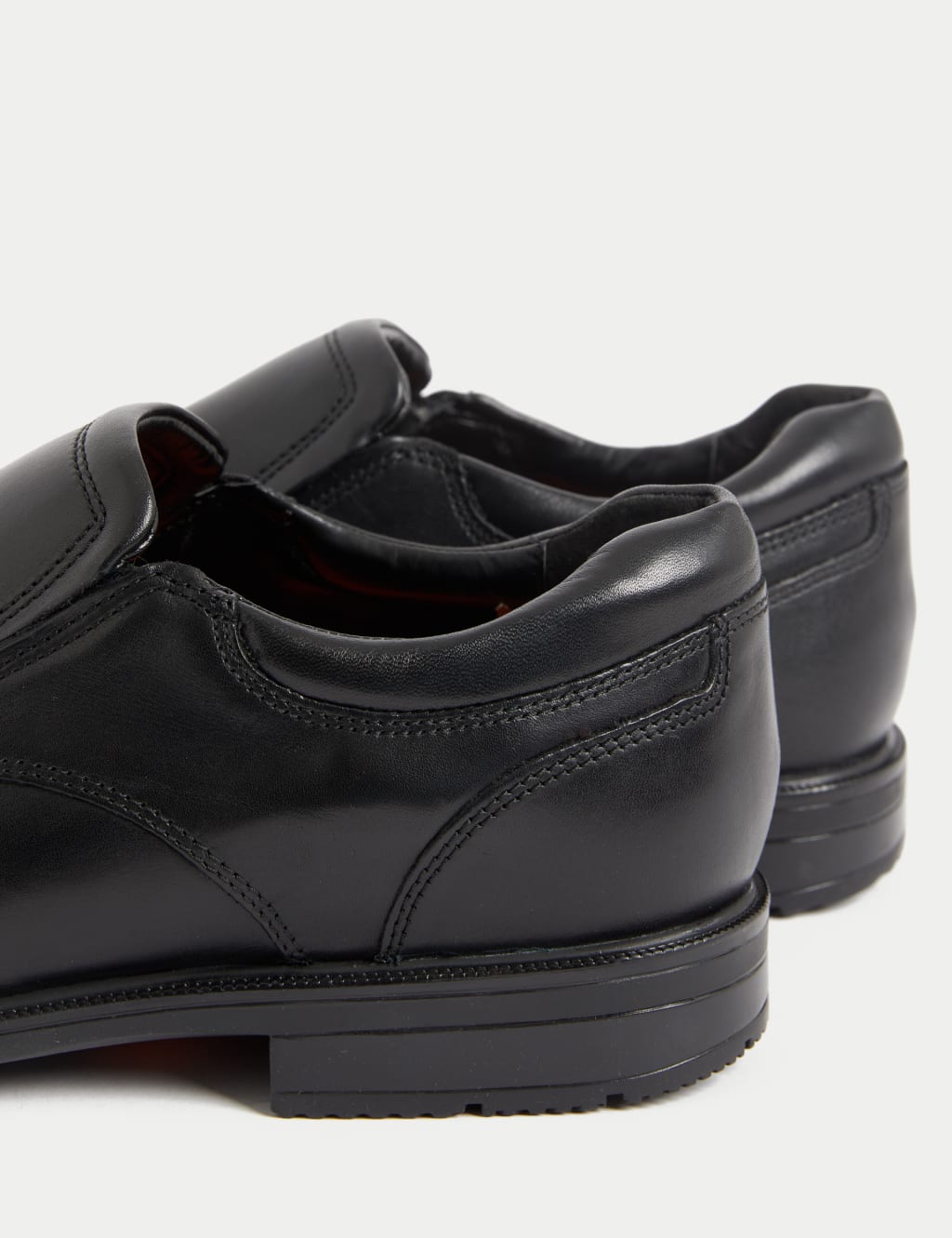 Men's Wide Fit Shoes | M&S