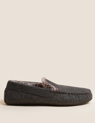 Slippers | Men | Marks and Spencer JP