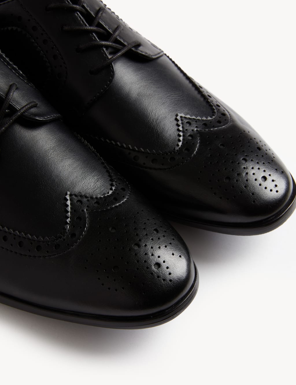 Men's Brogues | Brogue Shoes | M&S