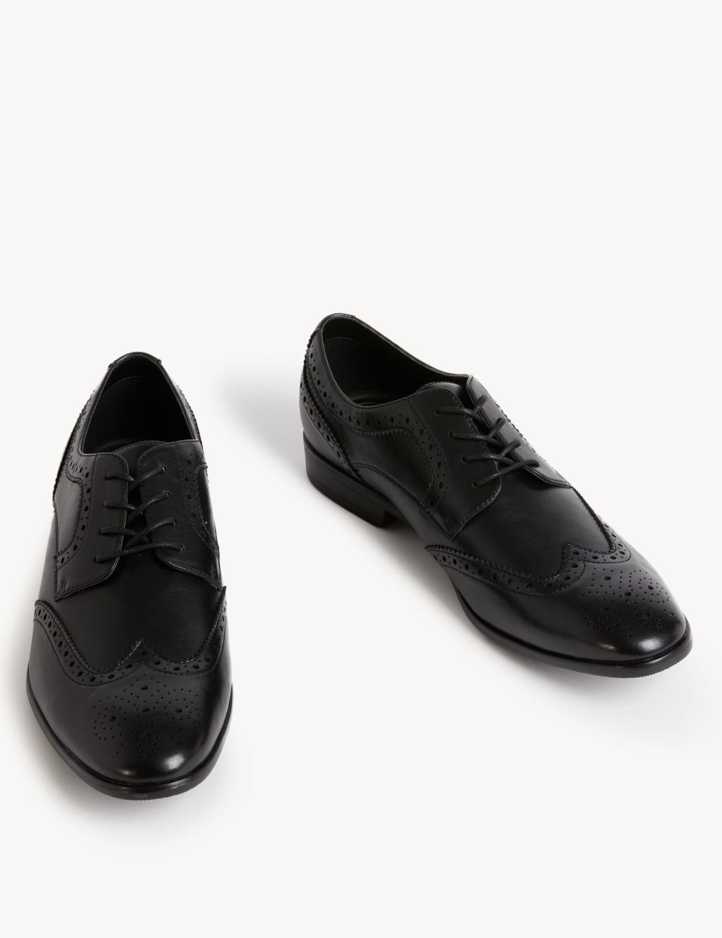 Men's Brogues | Brogue Shoes | M&S