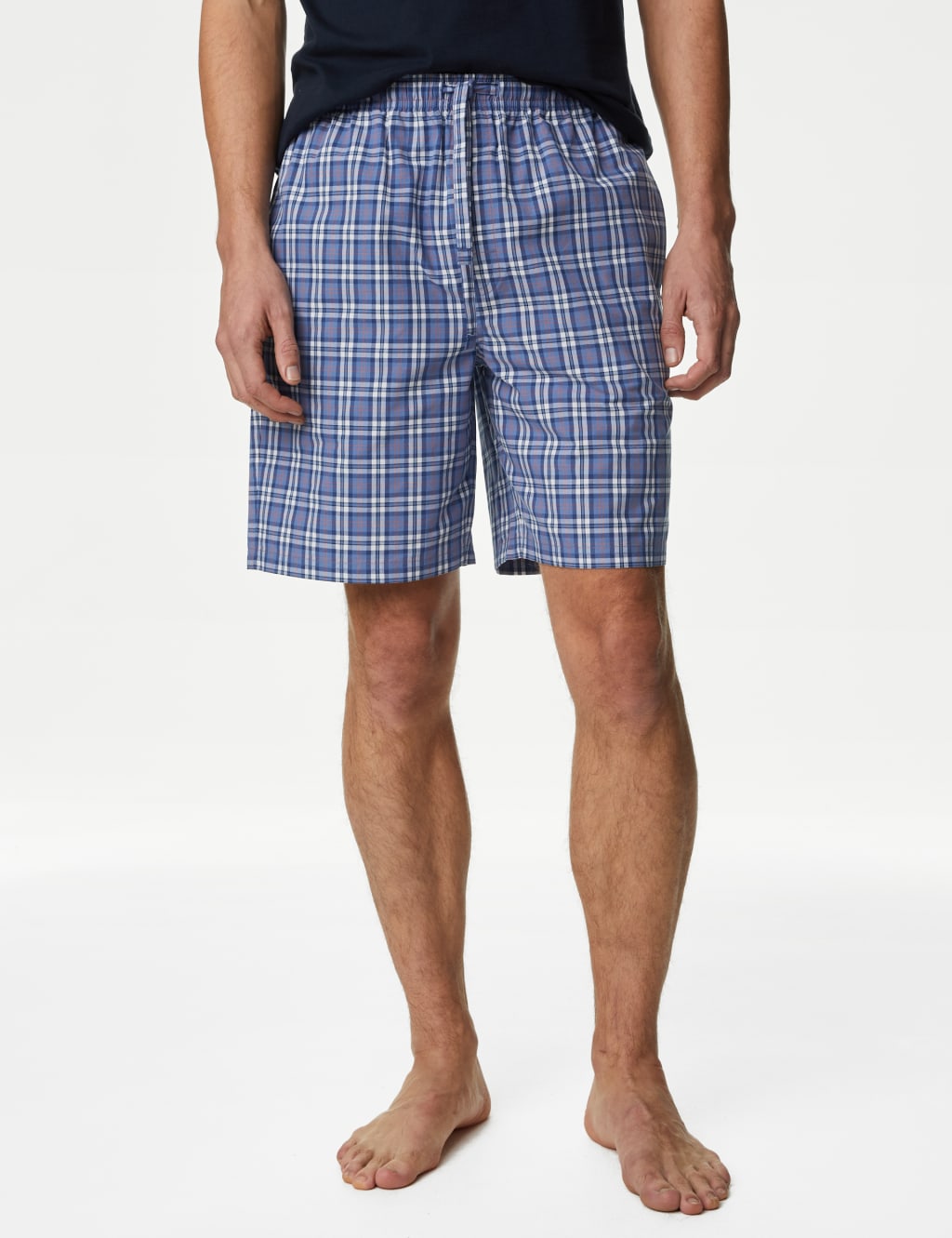 Pyjama shorts, Men's Nightwear | M&S