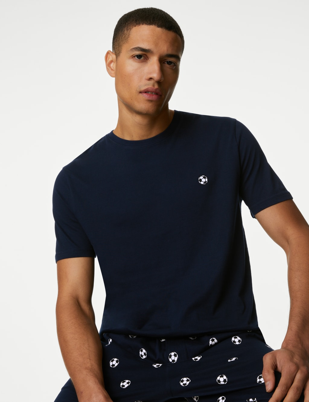 Men’s Pyjamas | Pyjamas for Men | M&S