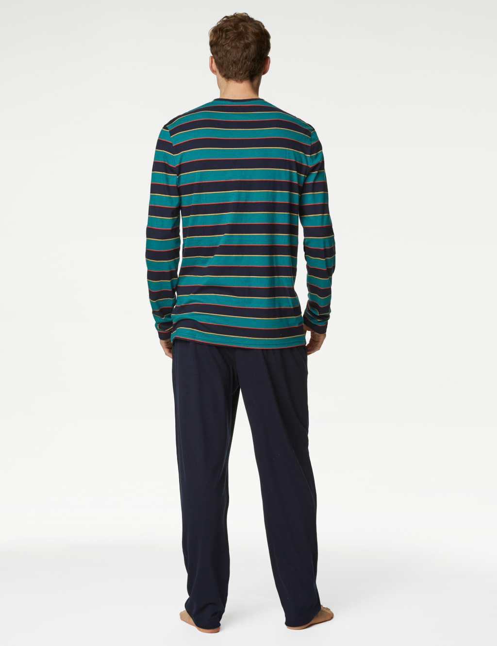 Men’s Pyjamas | Pyjamas for Men | M&S