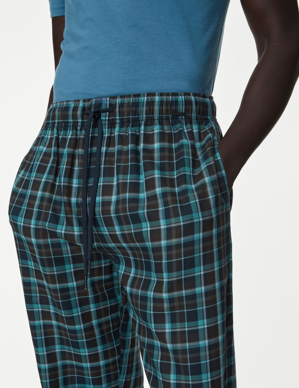 Men's Pyjama Bottoms | M&S