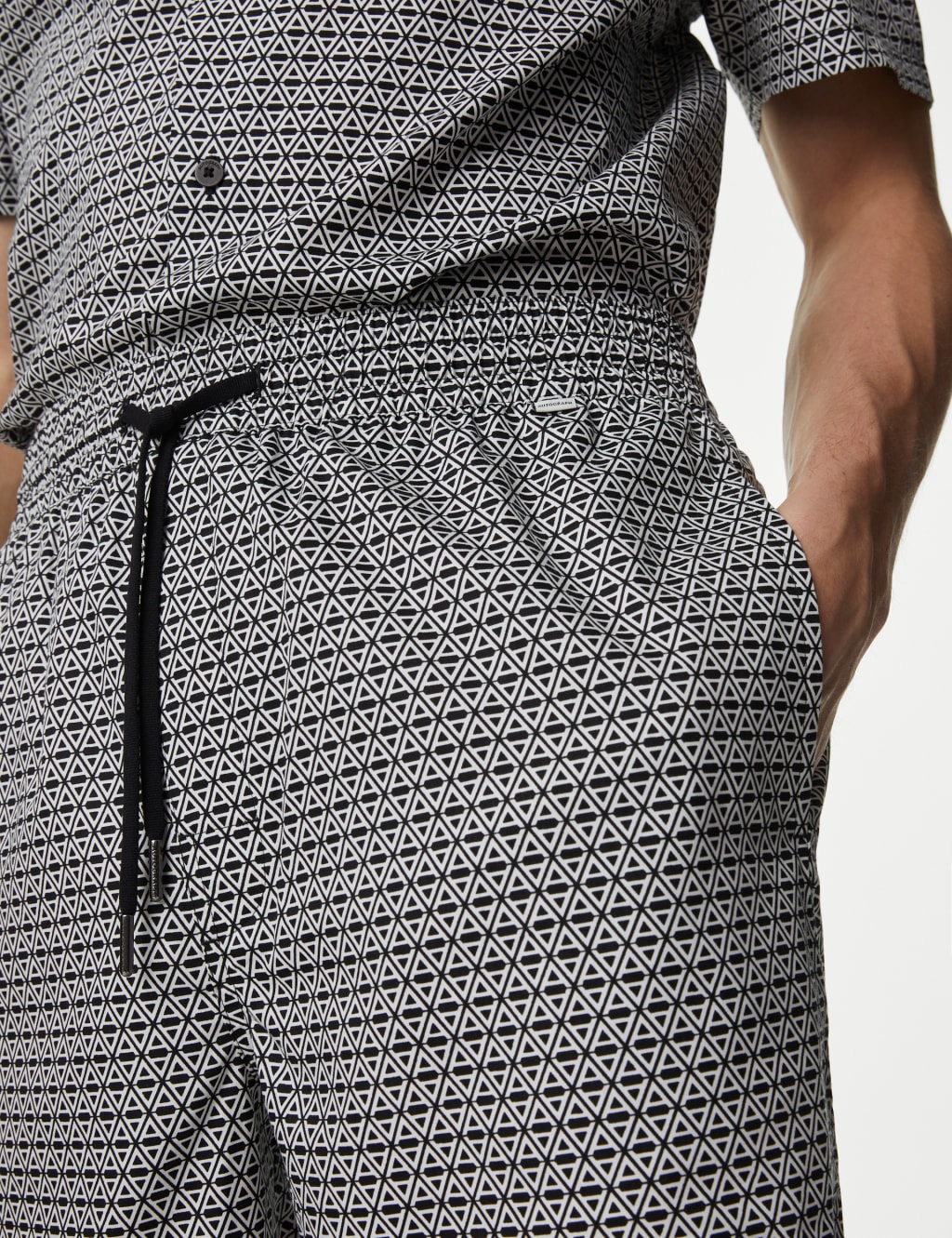 Men’s Pyjamas | Pyjamas for Men | M&S