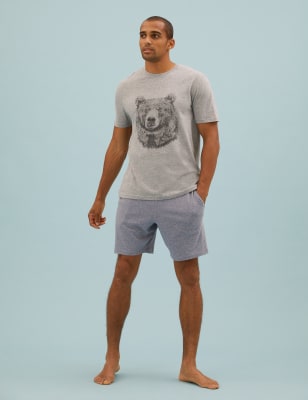 Men’s Pyjamas | Pyjamas for Men | M&S