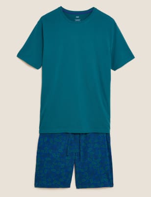 Men’s Pyjamas | Pyjamas for Men | M&S