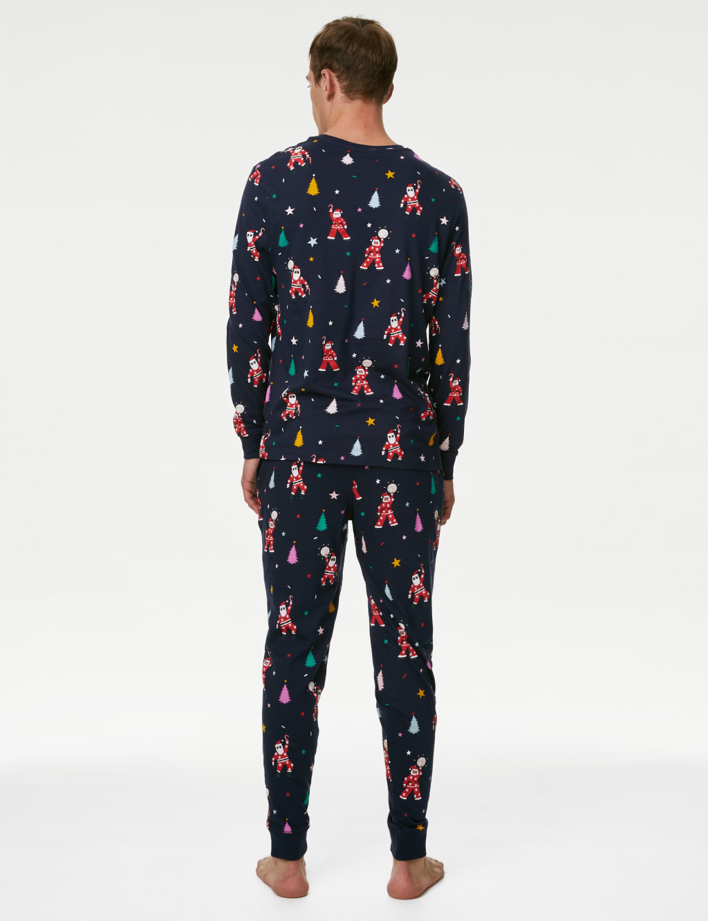 Men’s Pyjamas | Pyjamas for Men | M&S