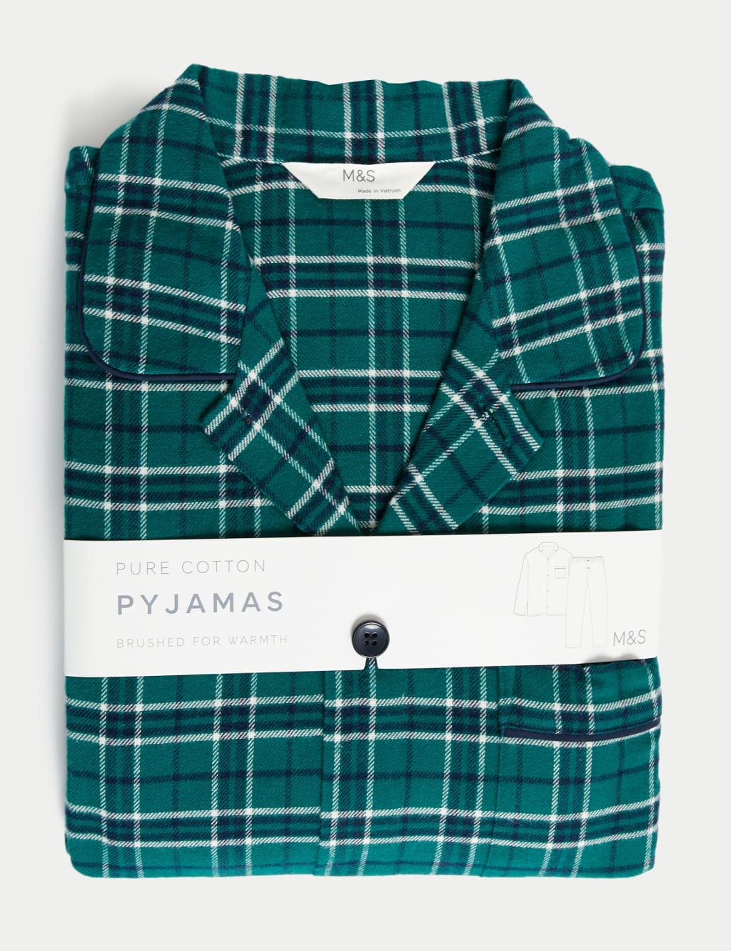 Men's Pyjama Sets | M&S