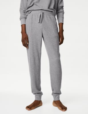 Men’s Grey Joggers | M&S