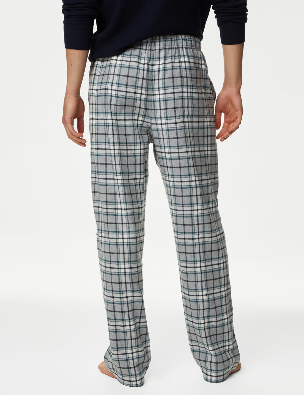 Men's Pyjama Bottoms | M&S