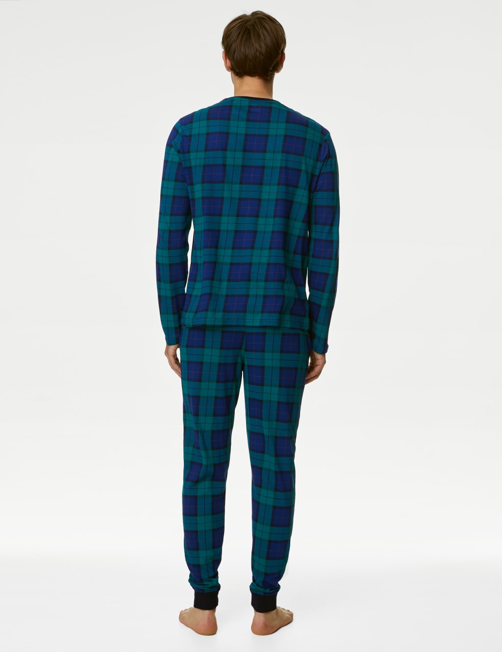 Men’s Pyjamas | Pyjamas for Men | M&S