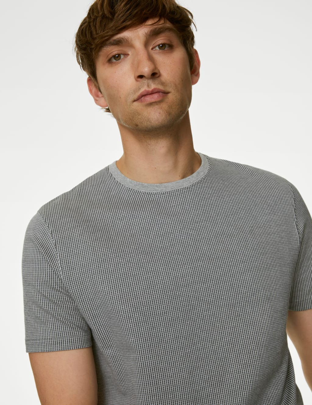 Men’s Pyjama Tops | M&S