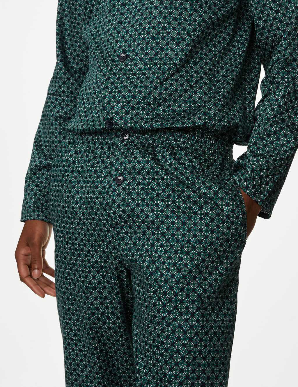 Men’s Pyjamas | Pyjamas for Men | M&S