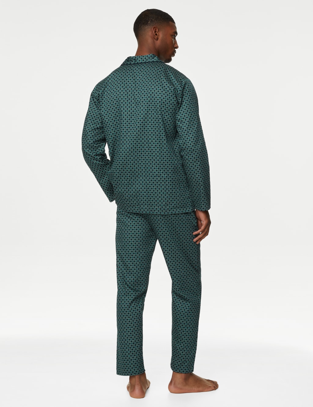 Men’s Pyjamas | Pyjamas for Men | M&S