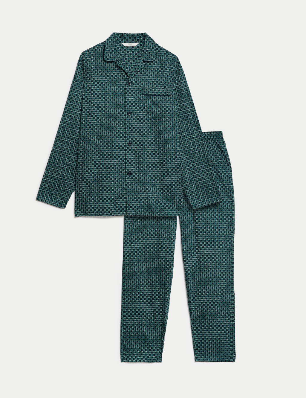 Men’s Pyjamas | Pyjamas for Men | M&S