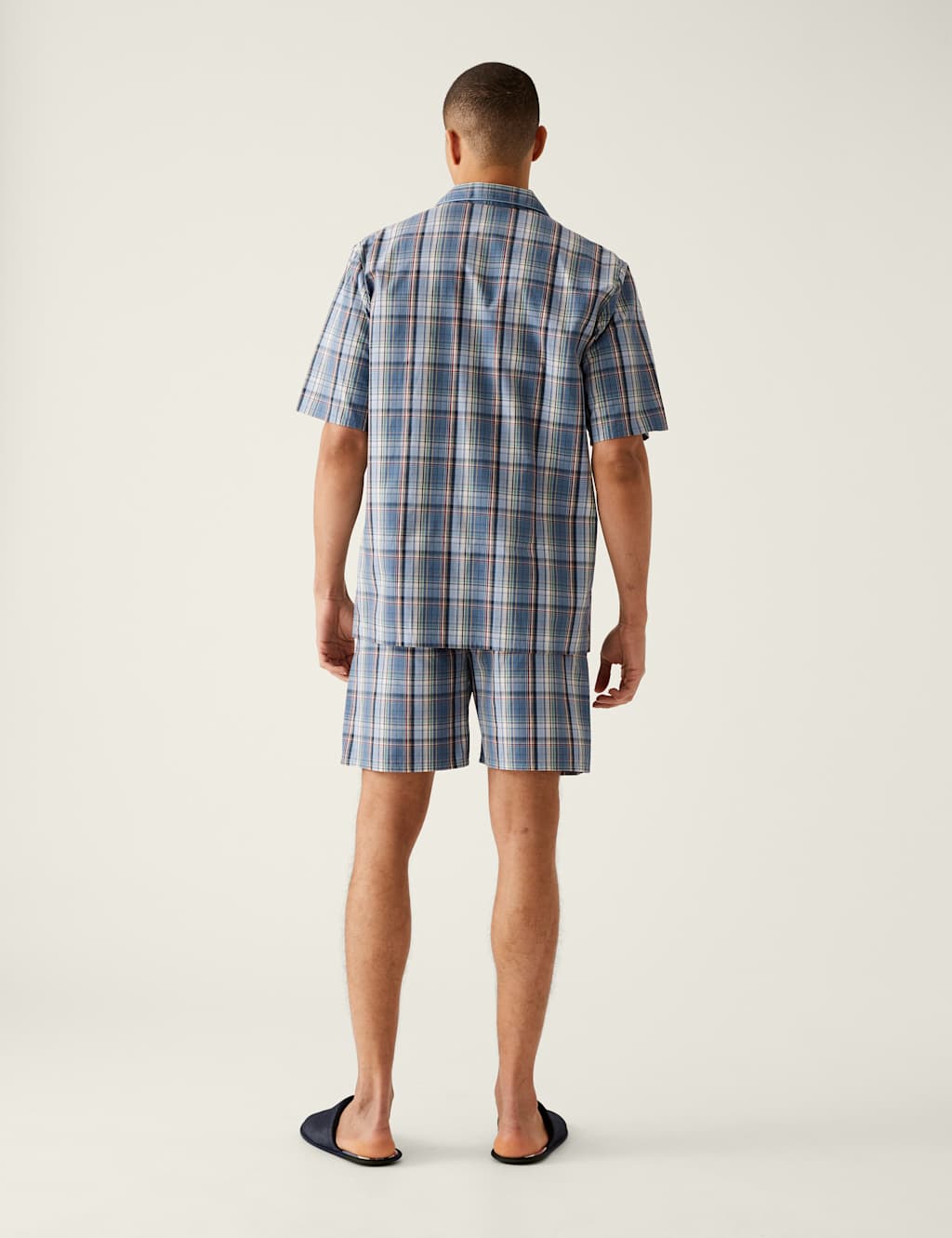 Men’s Pyjamas | Pyjamas for Men | M&S
