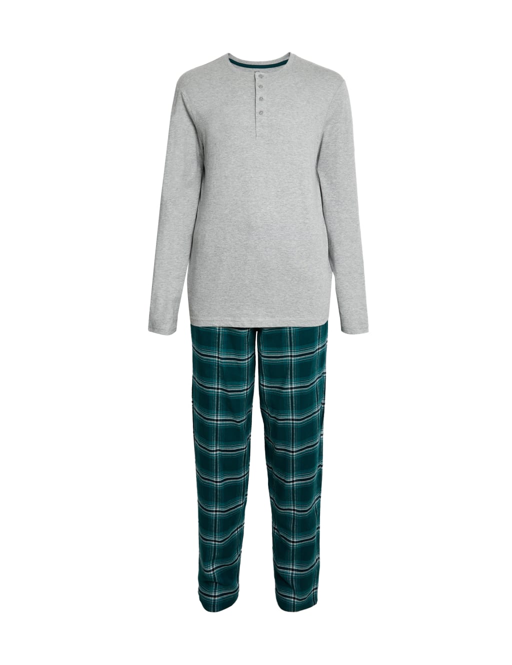 Men’s Pyjamas | Pyjamas for Men | M&S