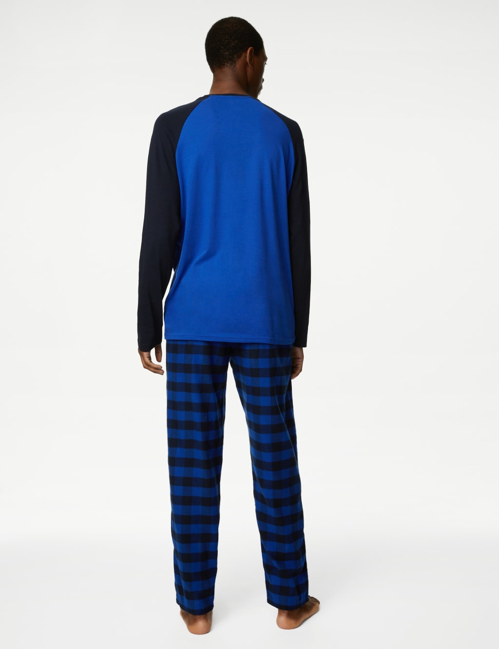 Men’s Pyjamas | Pyjamas for Men | M&S