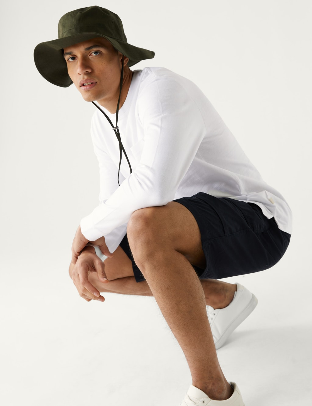 Men’s Hats | M&S