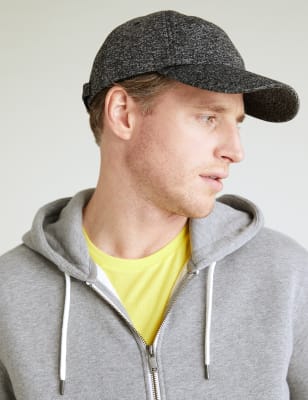 Baseball Cap | M&S Collection | M&S