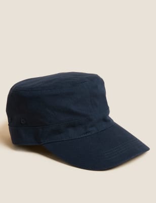 Men’s Baseball Caps | M&S