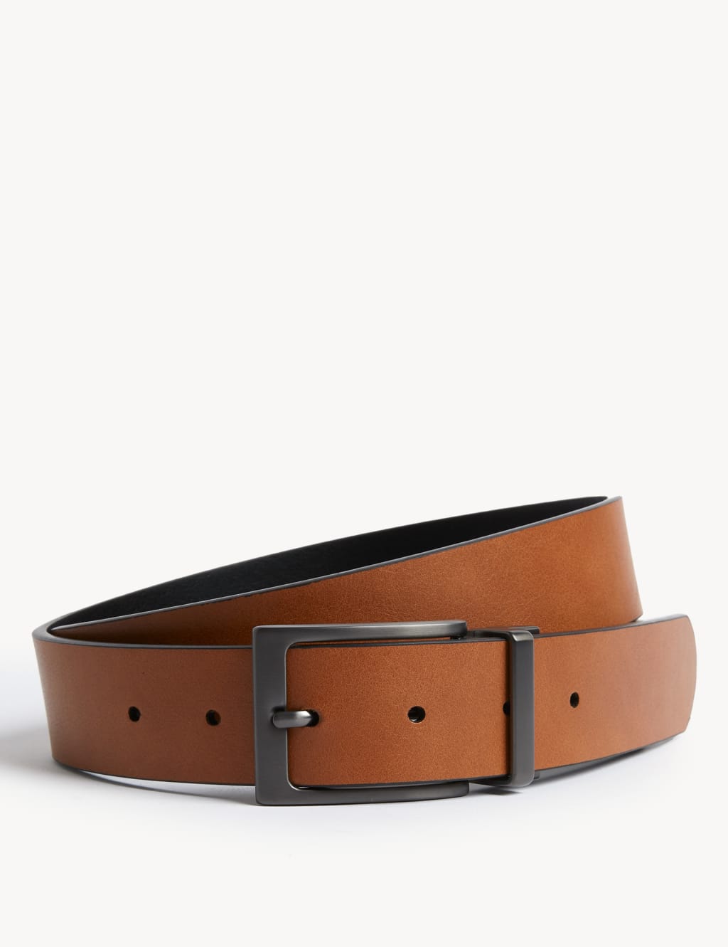 Men’s Black Belts | M&S