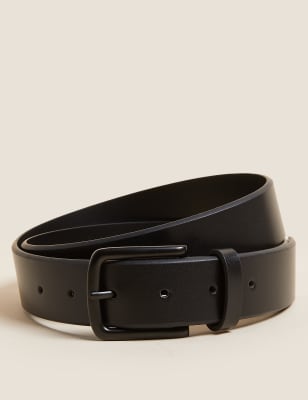 Men’s Belts | M&S