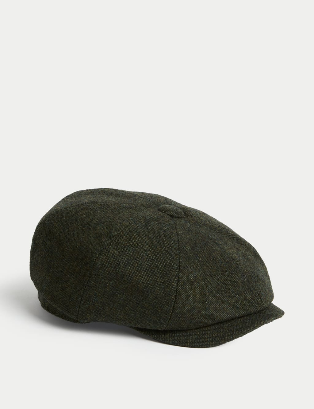 Men’s Baker Boy Hats | M&S